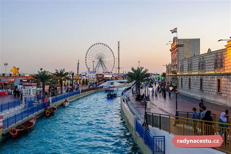 Global Village: Celý svět za jeden jediný den? Jen tady! | Magazín ...