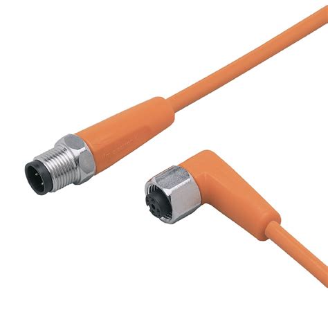 EVT446 - Connection cable - ifm