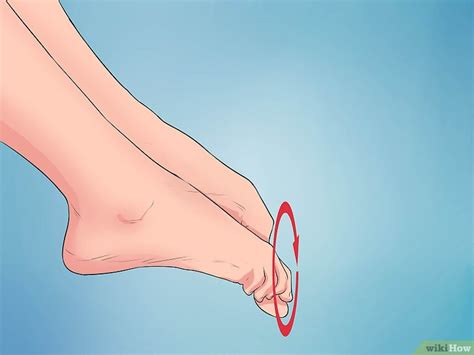 Как лечить плантарный фасциит - wikiHow