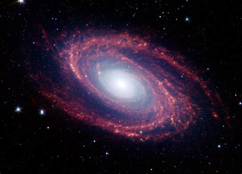 Assembly of Galaxies - NASA JWST