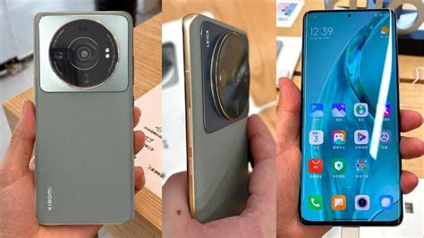 Xiaomi 12s Ultra Review , Special Features & Full Specs. | Mobile Gyans