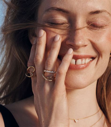 Pandora's New ESSENCE Collection Is Pure Scandi Style - InStyle