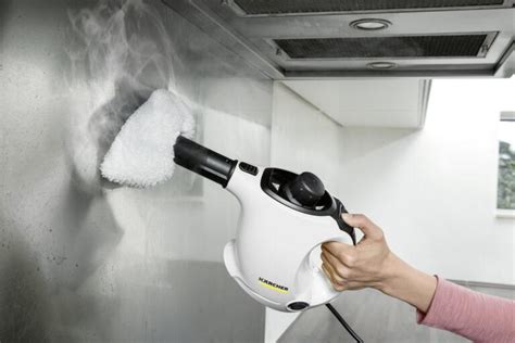 Пароочиститель Karcher SC 1 EasyFix Premium купить в Минске