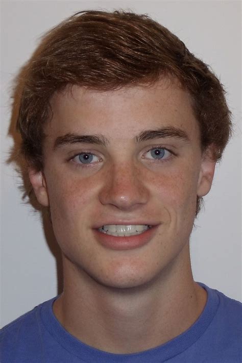 Michael Manhard, Class of 2015, Awarded the 2014 Sol Seid Student Award ...