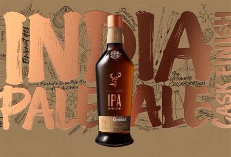 Компания Glenfiddich выпустила «пивной виски» — Pivo.by