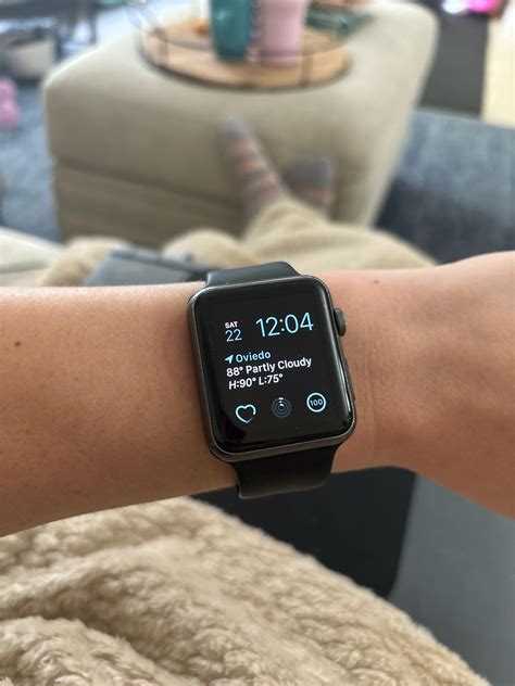 Series 1 : r/AppleWatch