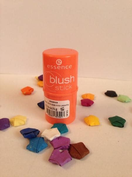 Румяна Essence blush stick - «Моя новая любимка от essence))+фото» | отзывы