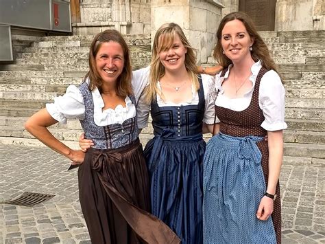 Don't Bavarians have more the ideal build and phenotype?
