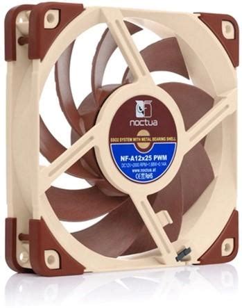 Кулер Noctua NF A12x25 5V PWM (NF-A12X25 5V PWM) – фото, отзывы ...
