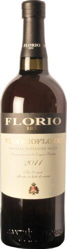 Florio Marsala Superiore Sweet Vecchioflorio - Gary's Liquors, Boston ...