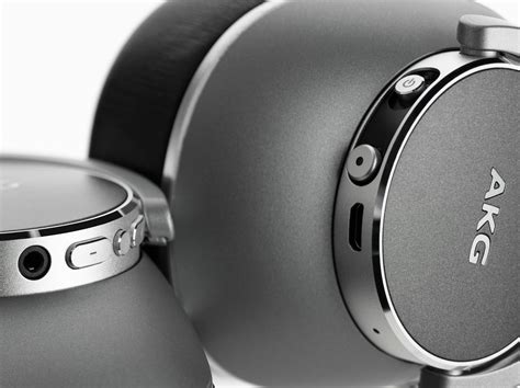 Samsung presenteert AKG-hoofdtelefoons met gerenommeerde ...