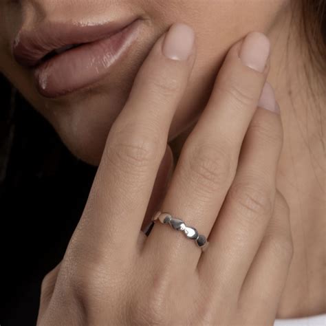 KAPLI jewelry Кольцо из серебра - купить с доставкой по выгодным ценам ...