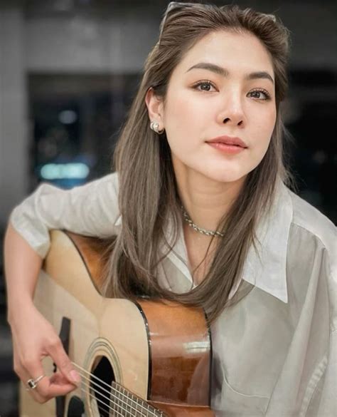 Faye Malisorn in 2024 | Beautiful chinese women, Woman crush, Celebrities