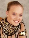 Mariya Netesova - Alchetron, The Free Social Encyclopedia