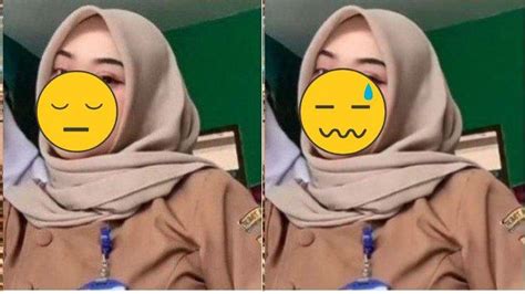 Sosok Bu Guru Salsa Viral Gara-gara Video Syur, Link Puluhan Video Diburu - Tribunjateng.com