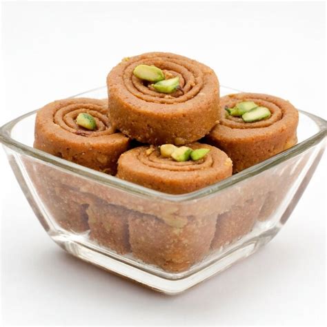 Premium AI Image | Punjabi pinni