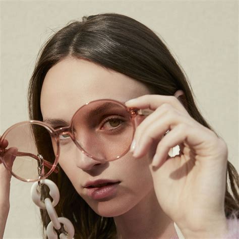 Longchamp Eyewear | Longchamp US