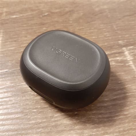 (True Wireless Earbuds Review) UGREEN HiTune T1: A connoisseur's ...