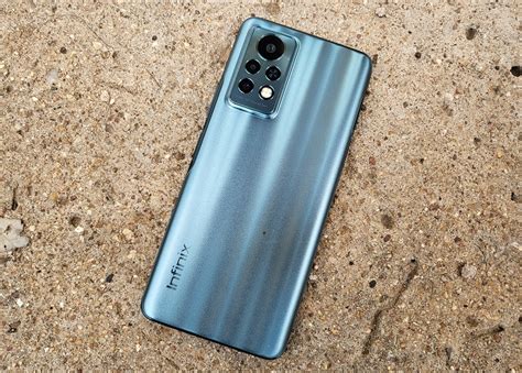The Infinix Note 11 Series is Now Available in Kenya Starting From Ksh ...