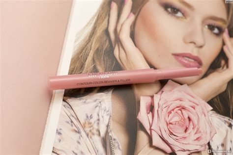 Карандаш для губ Dior Addict Lip Glow Liner - «Бесполезный филлер от ...