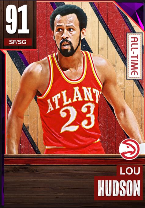 NBA 2K23 | 2KDB Custom Lineup (All-Time North Carolina)