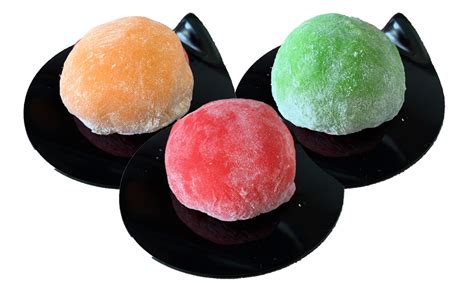 Mochi