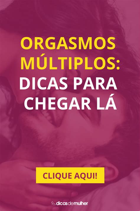 Pin em Dicas mulher