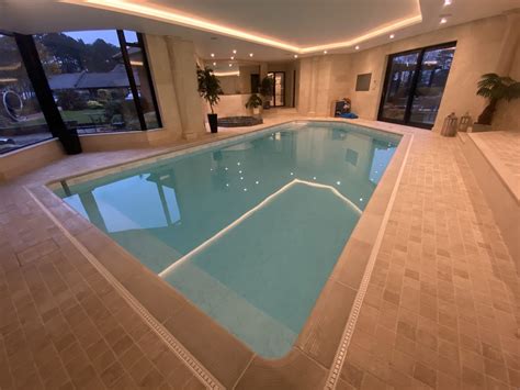 Caldy, Wirral - Peninsula Pools