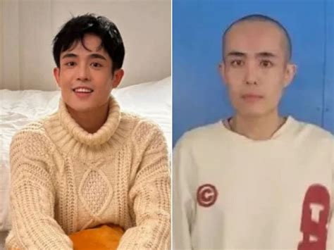 Chinese actor Wang Xing rescued from human trafficking near Thai-Myanmar border