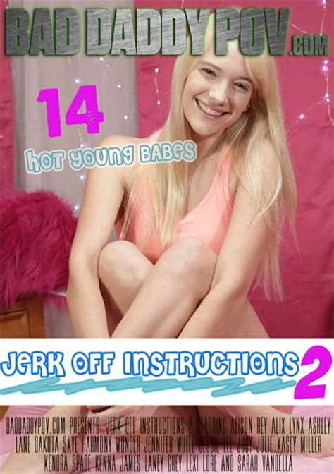 Jerk Off Instructions 2 streaming video at FreeOnes Store with free previews.