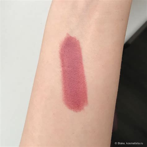 L'Oreal Color Riche в оттенке 302 | Отзывы покупателей | Косметиста