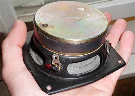 25 ГДШ-83-4 «Ноэма» | ldsound.info