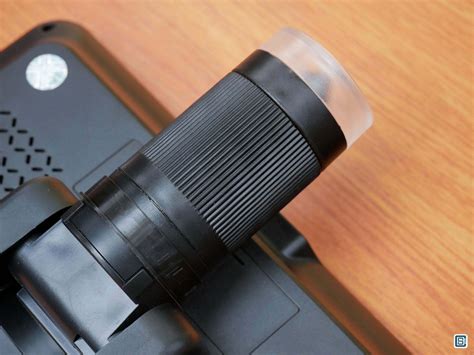 Andonstar AD208 Digital Microscope for Electronics Engineers - Review ...