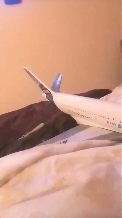 Airbus a380 XD - YouTube