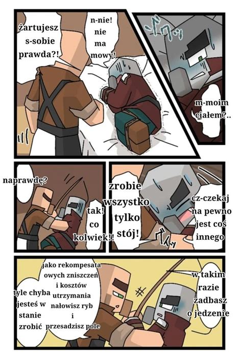 Pin de prześcieradło szarne em Minecraft comic pl | Jogos