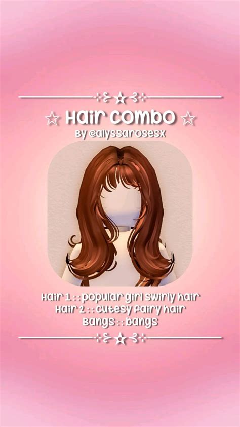 berry avenue hair combos . berry avenue codes . berry avenue outfit ...