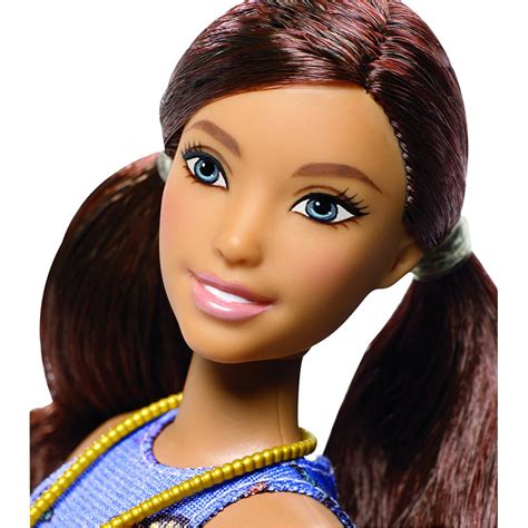 Купить куклу Барби Модница Barbie Fashionistas Beautiful Butterflies ...