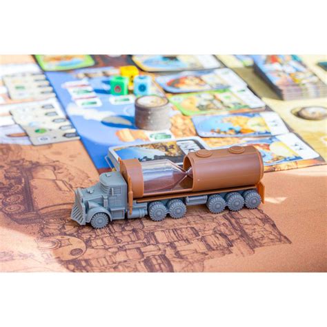 Kero - Team Board Game