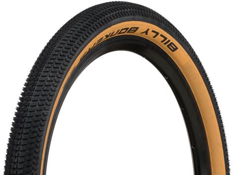 Покрышка 26x2.10 (54-559) Schwalbe BILLY BONKERS K-Guard B/CL-SK HS600 ...