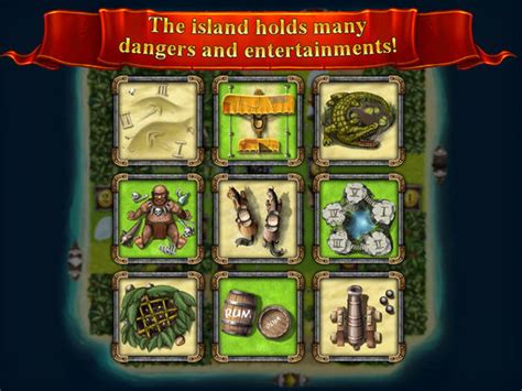 App Shopper: Jackal - The Board game (Games)