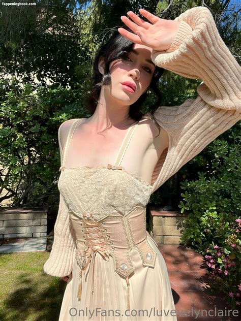 Evelyn Claire / clubevelynclaire Nude, OnlyFans Leaks, Fappening ...