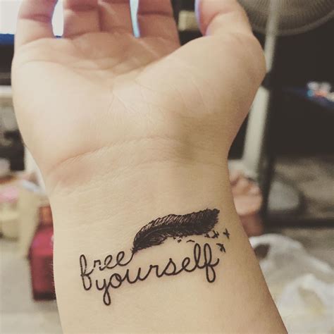 85+ Temporary Fake Tattoo Designs and Ideas - Try It's Easy (2019)