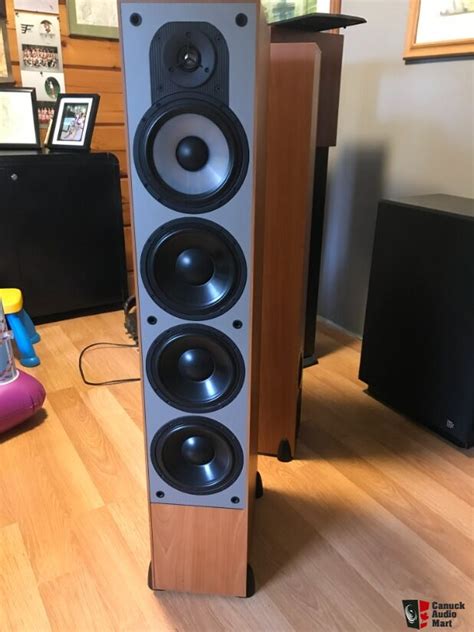 Paradigm Monitor 11-V2 Photo #3248864 - US Audio Mart