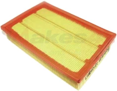 Amazon.com: Land Rover Genuine Parts LR005816 Air Filter Element - LR2 ...