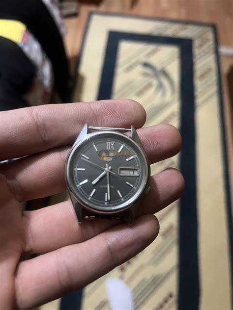 Seiko 5
