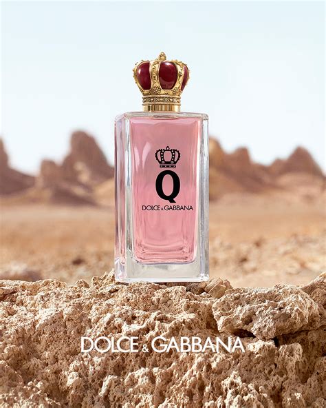 Discenter - Интернет магазин парфюмерии. Dolce & Gabbana Q by Dolce ...