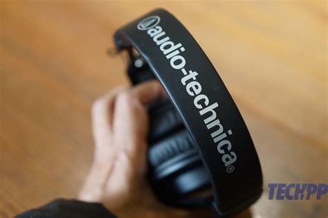ATH-M20x BT Review: Terrific Sound, But at a Price! - TechPP