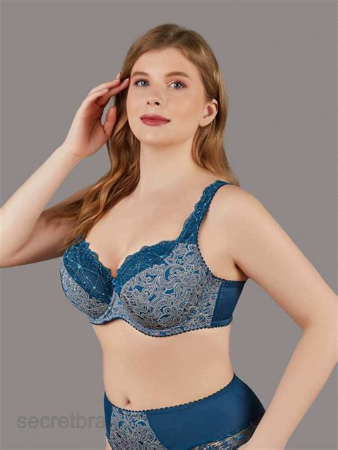 Бюстгальтер с чашкой полупоролон (semi soft) Lana S 8028 купить недорого