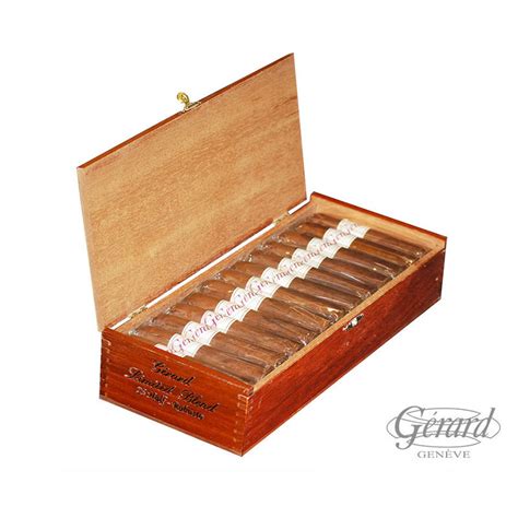 CIGAR RESEARCH GERARD-GENEVE : BIG SELECTION
