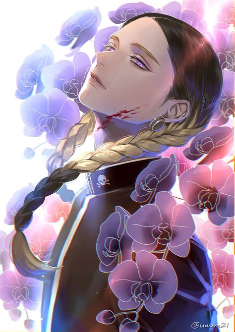 うわずみ on Twitter | Anime, Anime guys, Tokyo